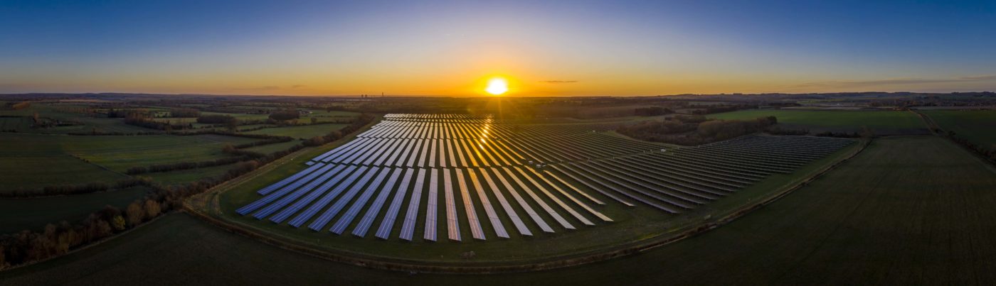 AMPYR Solar Europe Signs Deal with Edinburgh Airport to Develop ...