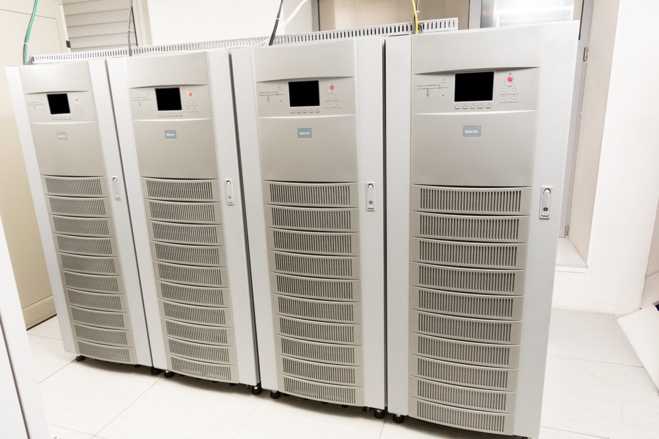 Storage - Hartree Solutions