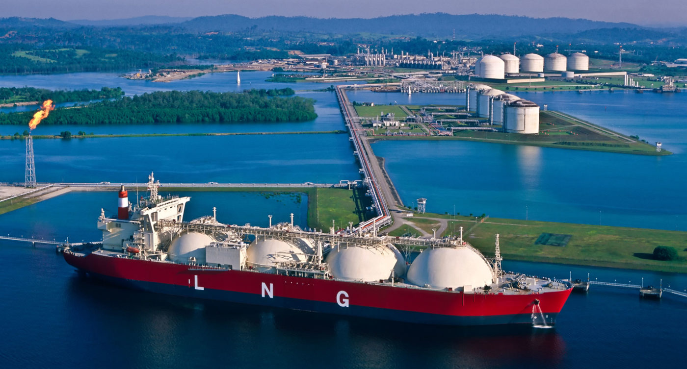 Natural gas prices: prediction to stay competitive for the UK - Hartree ...