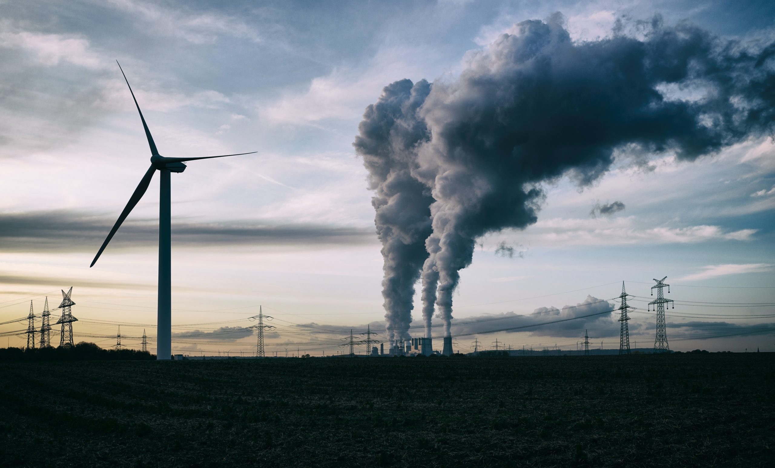 Carbon In UK Power- Part 3: A Look Ahead At The UK's First ETS Auction ...