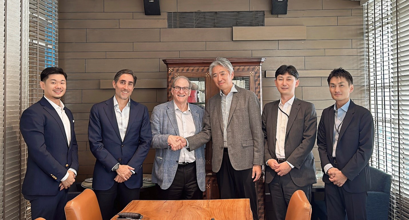 Hartree Partners and ecosecurities launch Project Araucaria to generate ...