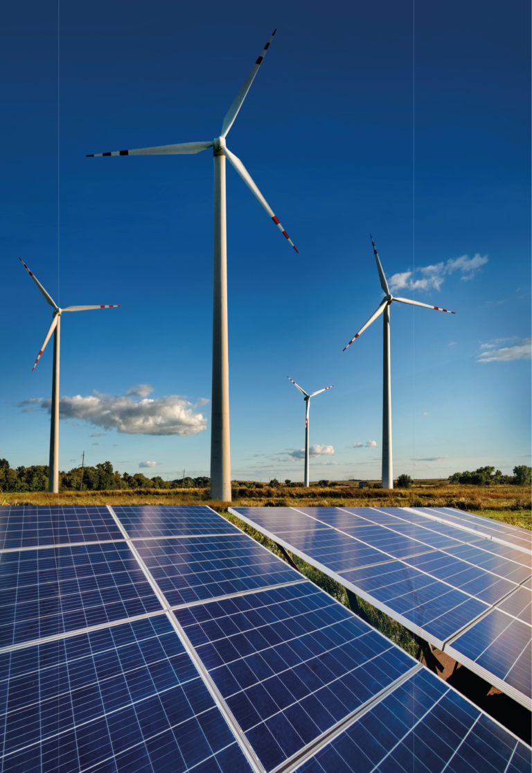 Hartree Solutions - Providing real energy & carbon savings for businesses