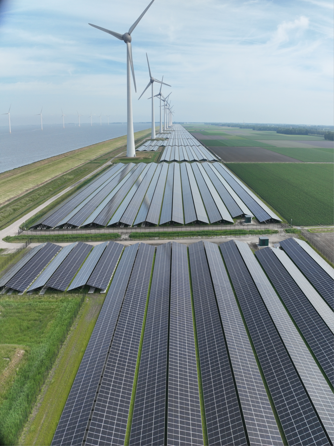 Hartree Solutions - Providing real energy & carbon savings for businesses