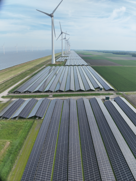 Hartree Solutions - Providing real energy & carbon savings for businesses